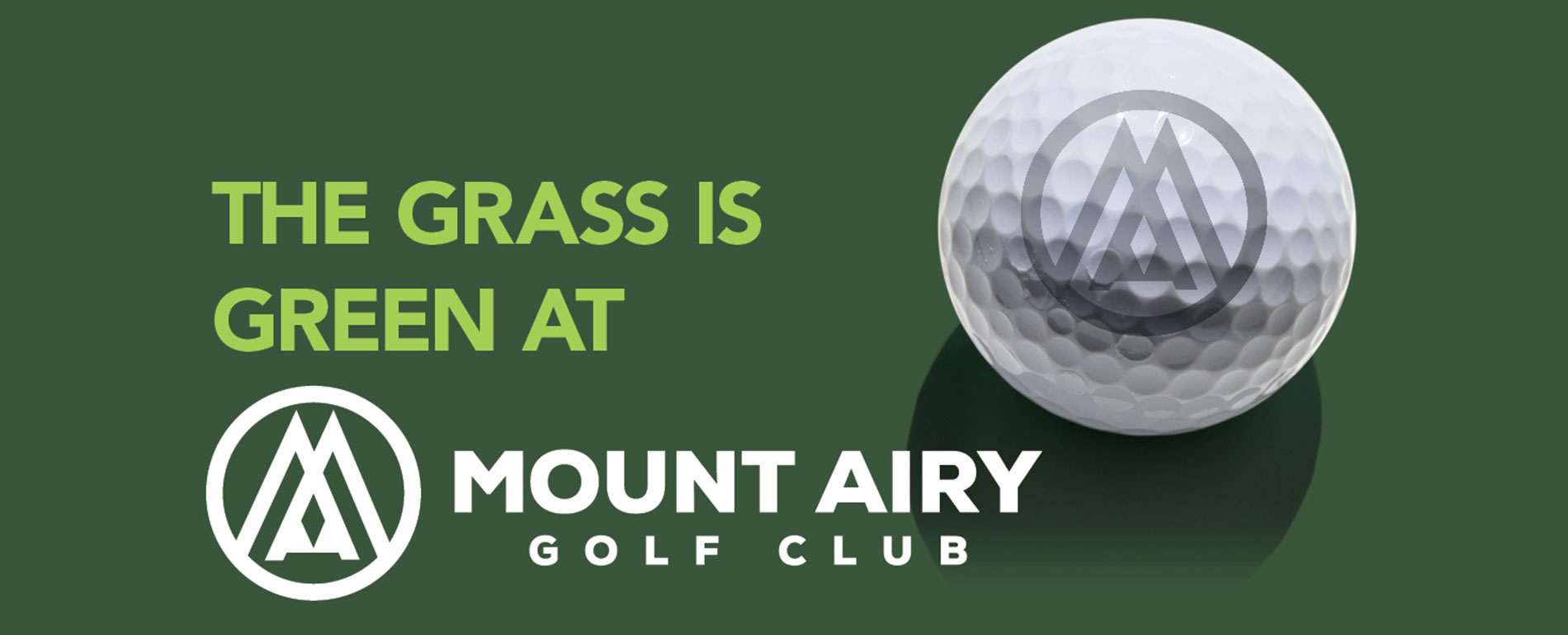 About The Course - Mount Airy Casino Resort