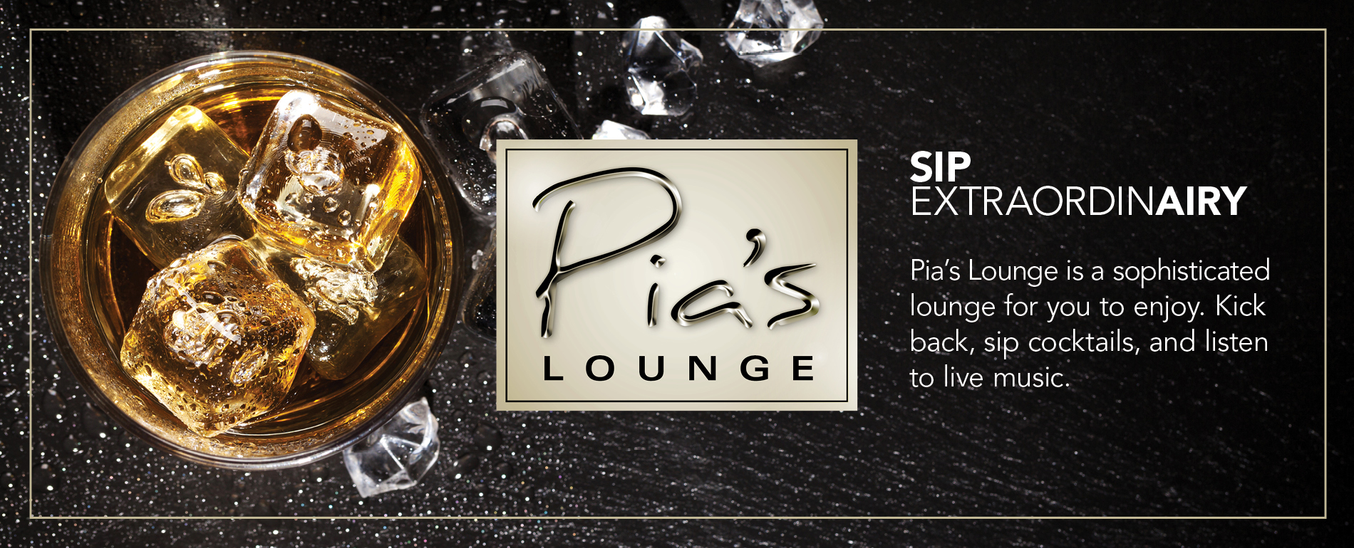 Poconos Nightlife & Bars - Mount Airy Casino Resort