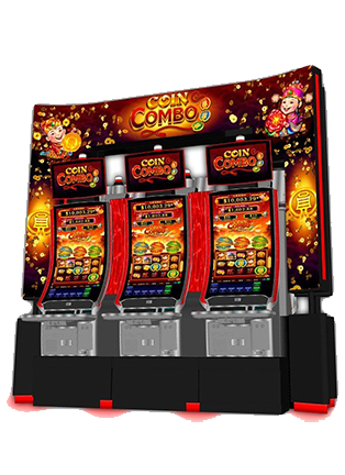 Slots - Mount Airy Casino Resort
