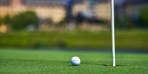 Golf - Mount Airy Casino Resort