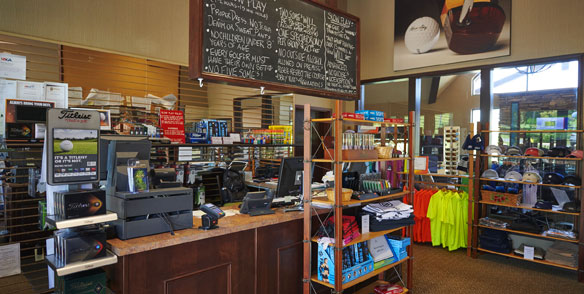 Golf - Mount Airy Casino Resort