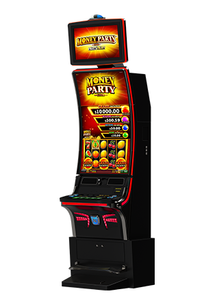 Slots - Mount Airy Casino Resort