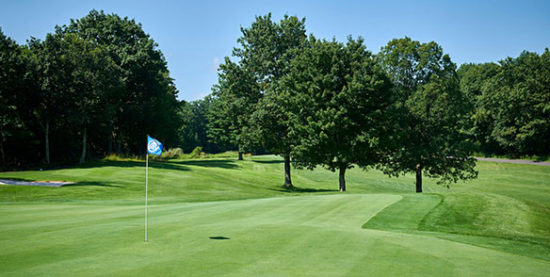 Golf Pro Shop & Rates - Mount Airy Casino Resort