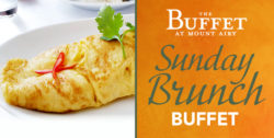 The Buffet - Mount Airy Casino Resort