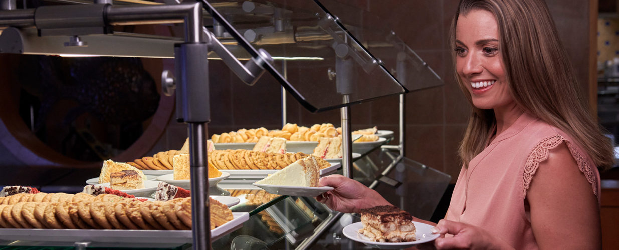 The Buffet - Mount Airy Casino Resort