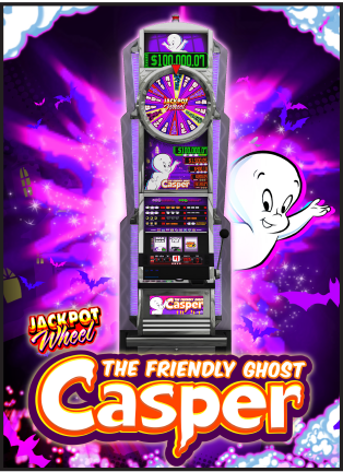 Slots - Mount Airy Casino Resort