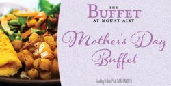 The Buffet - Mount Airy Casino Resort