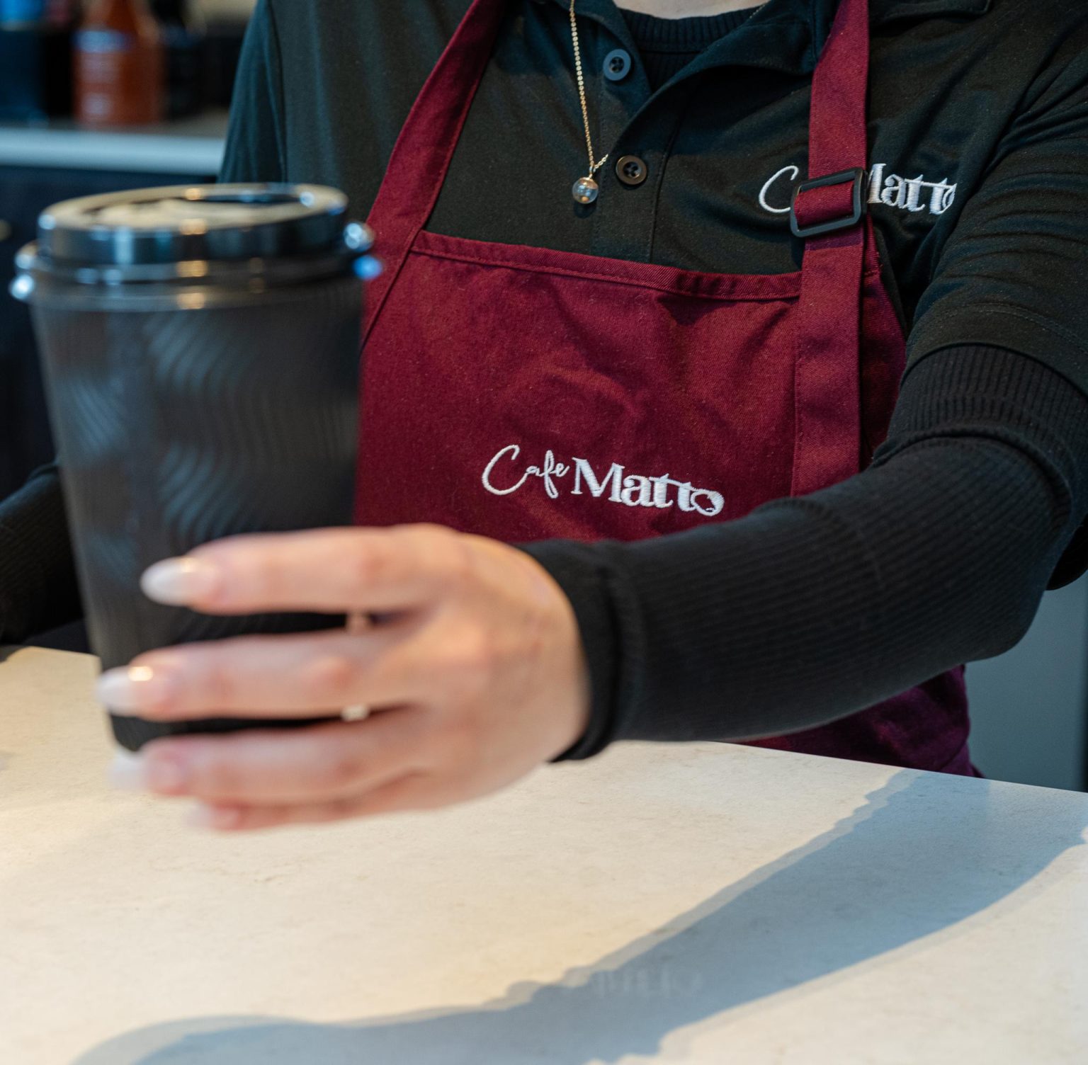 Café Matto - Mount Airy Casino Resort