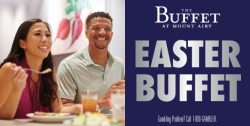 The Buffet - Mount Airy Casino Resort