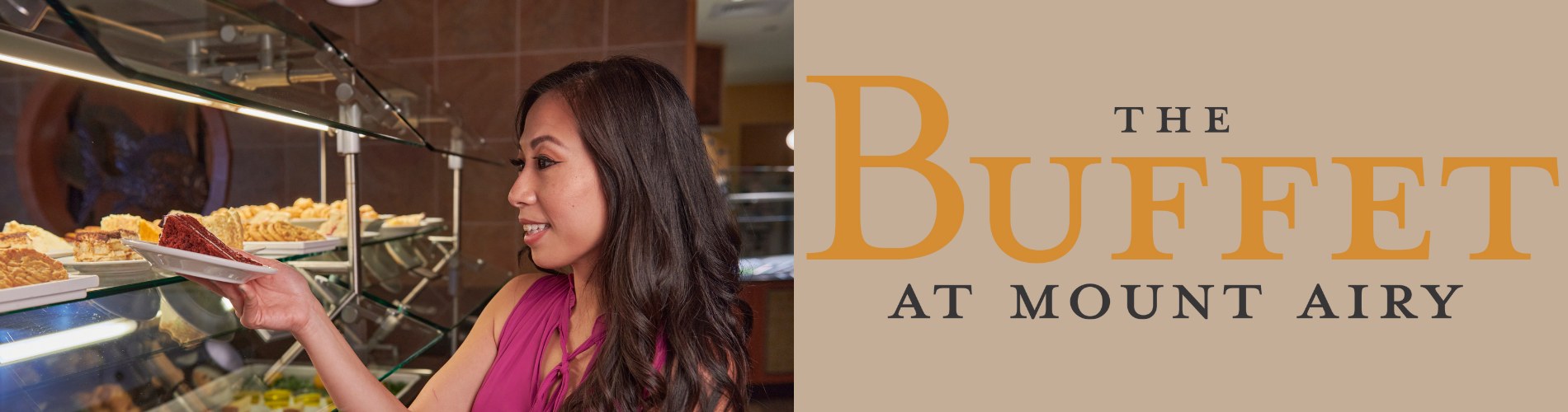 The Buffet - Mount Airy Casino Resort